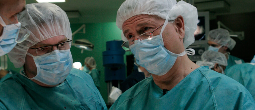 Advanced Lumbar 360 Reconstructive Course (IRCAD) – NSpine Spine ...